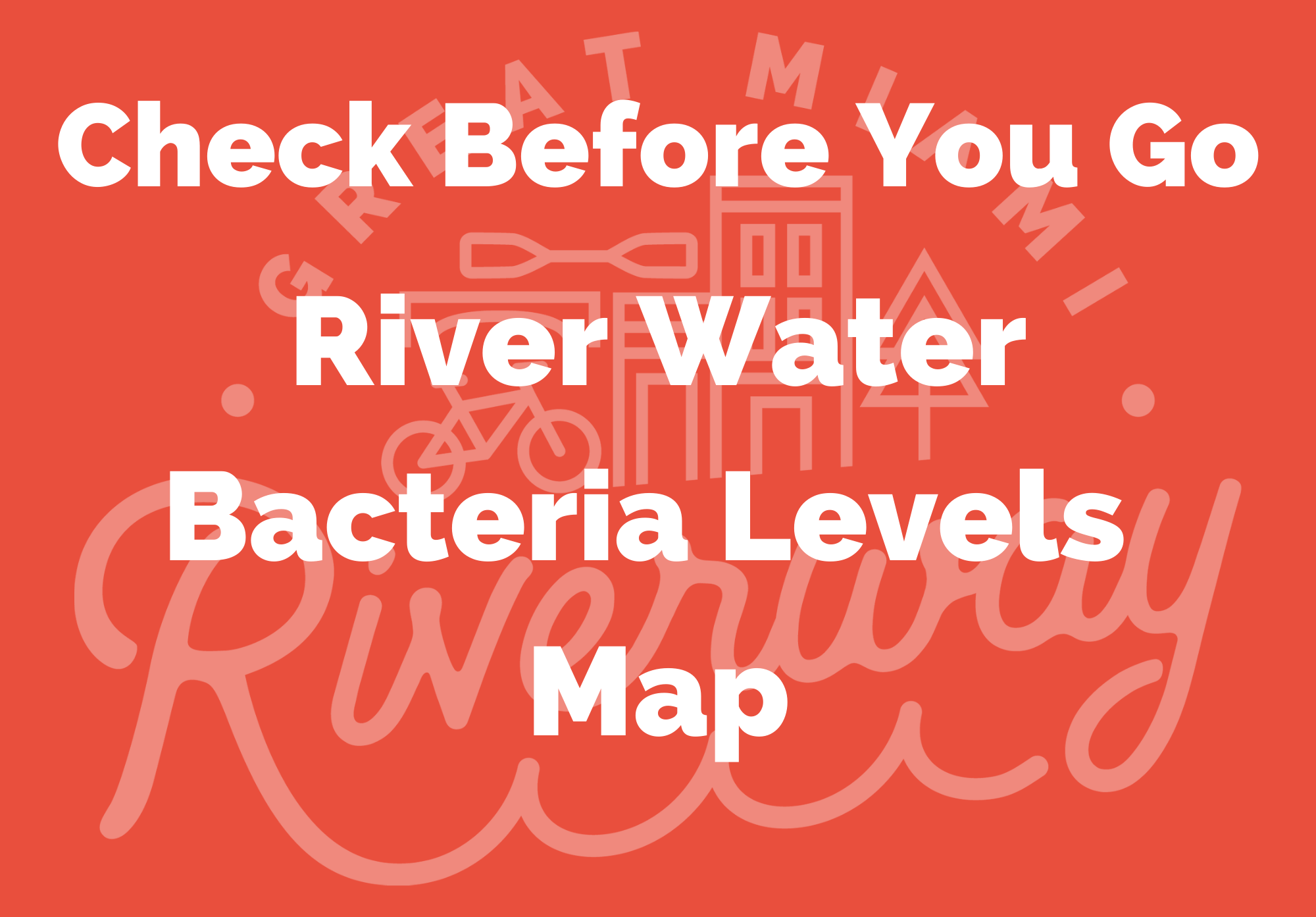 Great Miami Riverway